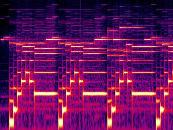 Spectrograms - WikiDelia