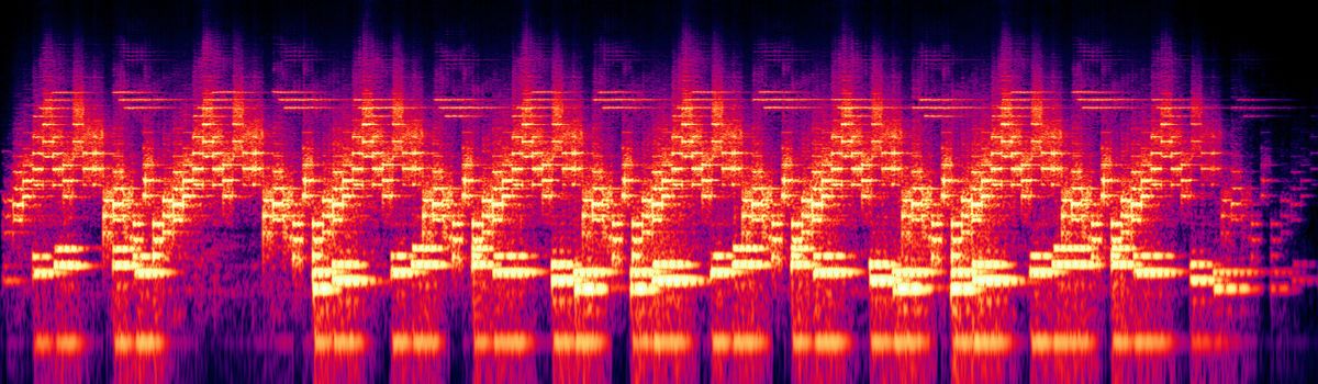Spectrograms - WikiDelia